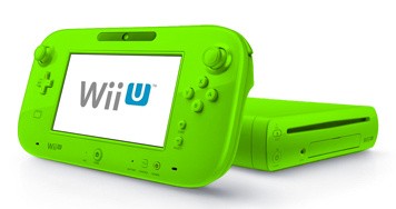 Different color variations for the wii u? | IGN Boards