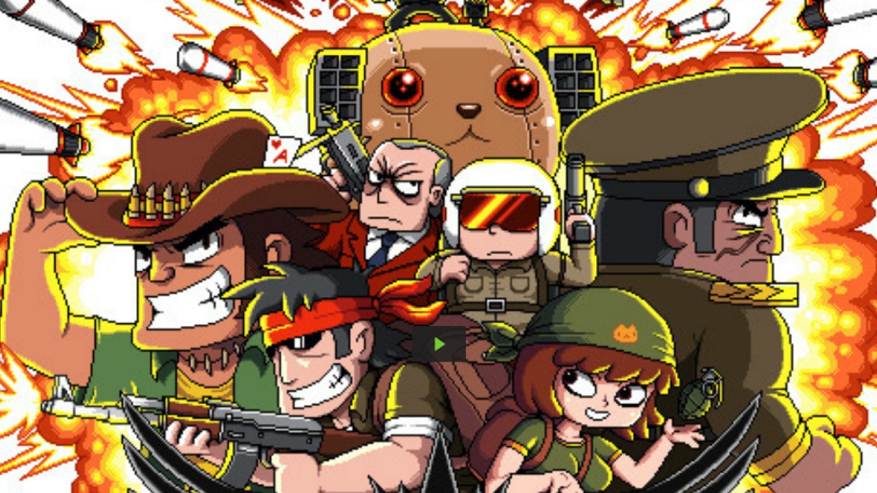 Tribute Games Approved As Licensed Nintendo Developer - Nintendo Life