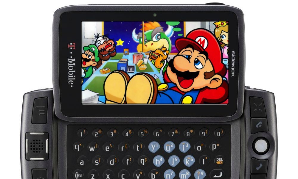 The Nintendo Phone Almost Happened A Decade Ago - Nintendo Life