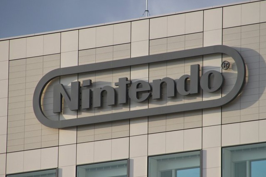 Nintendo's Expensive New Development Building Isn't Very Exciting ...