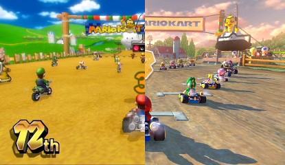 Fgtv News - Nintendo Life