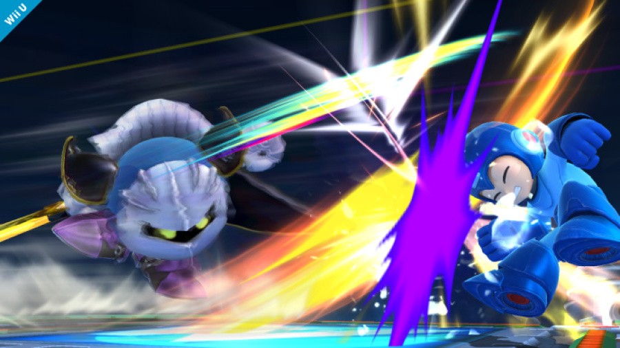 Gallery: Meta Knight Slices and Dices in His Official Screenshots ...