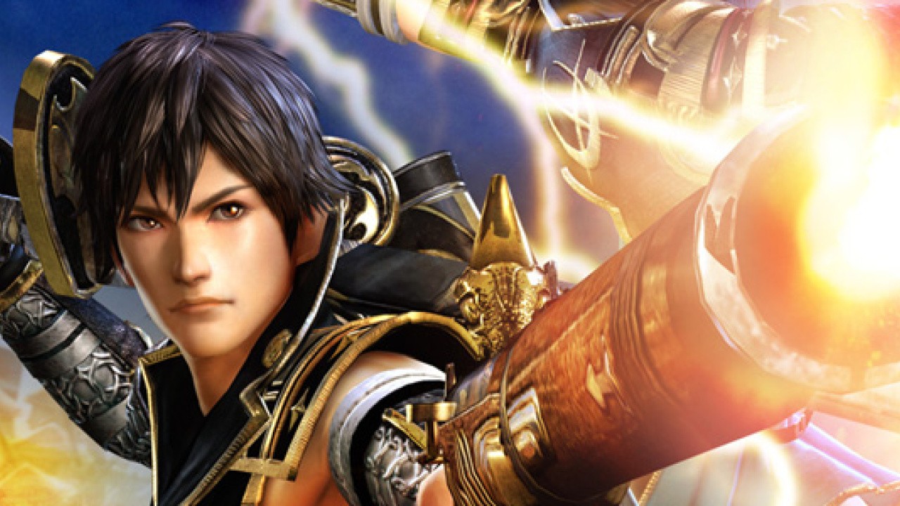 Samurai Warriors Chronicles 3 Confirmed For 3DS in Japan - Nintendo Life