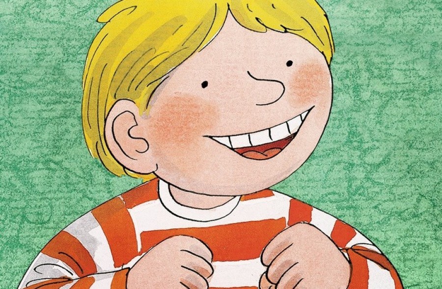 September Brings Iconic Learning Characters Biff, Chip & Kipper To 3DS ...