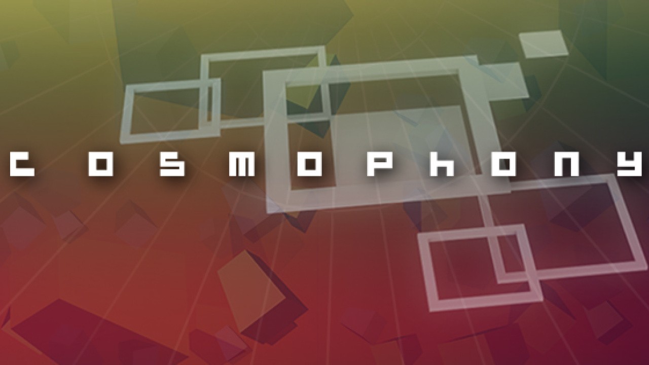 Rhythmic Rail Shooter Cosmophony Arriving In Europe & The Americas on ...