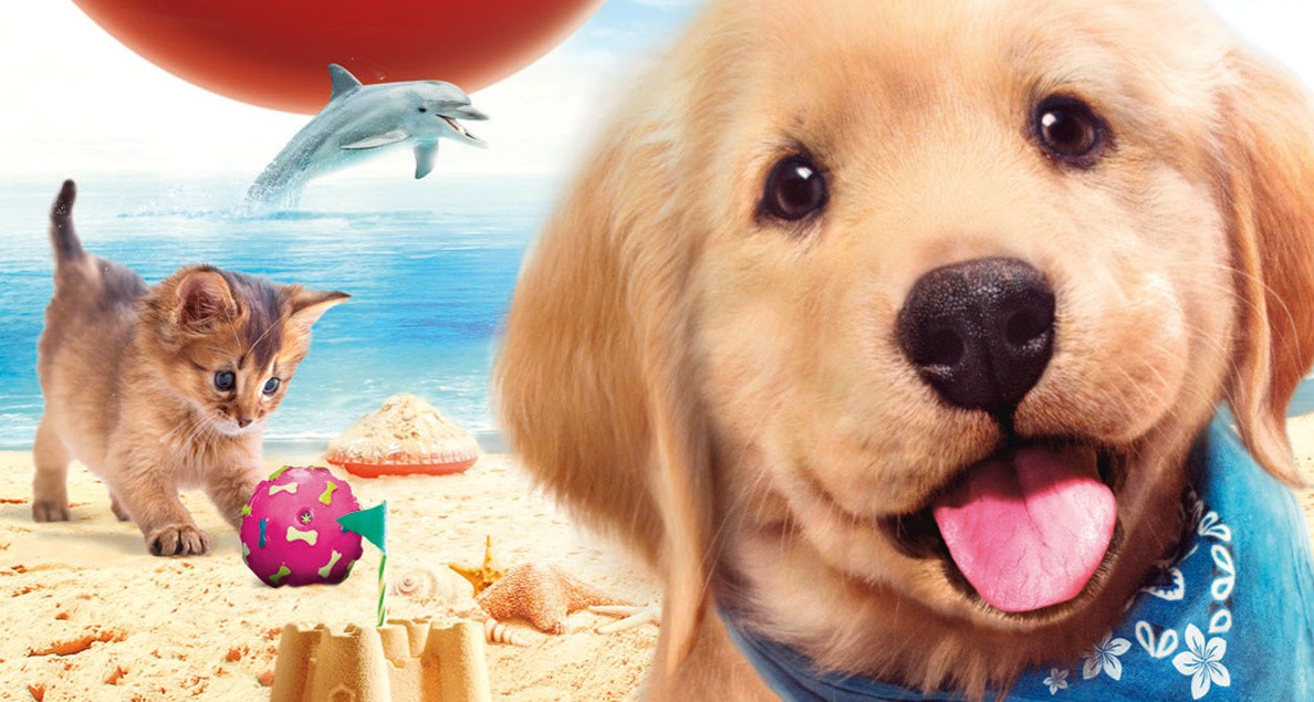 Ubisoft To Release Petz Beach And Petz Countryside For The Nintendo 3DS ...