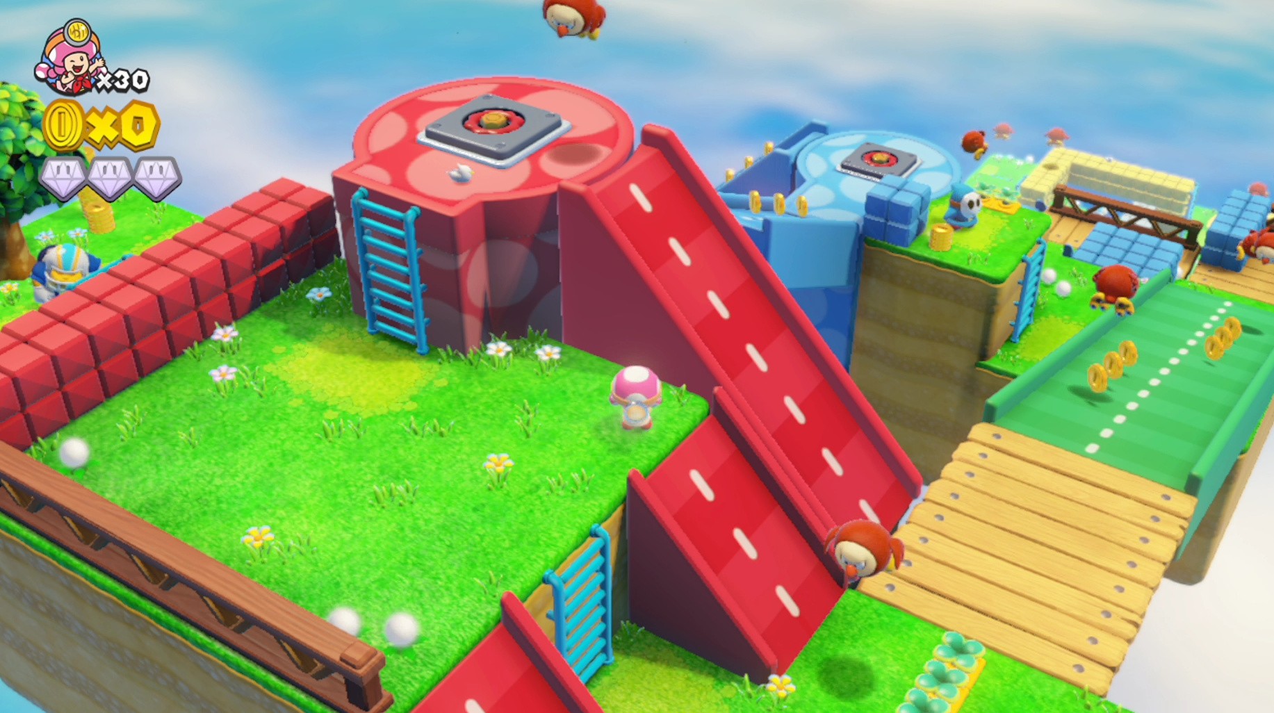 Do you think 8-Bit Marios will be rare like Golf Mario? : r/amiibo