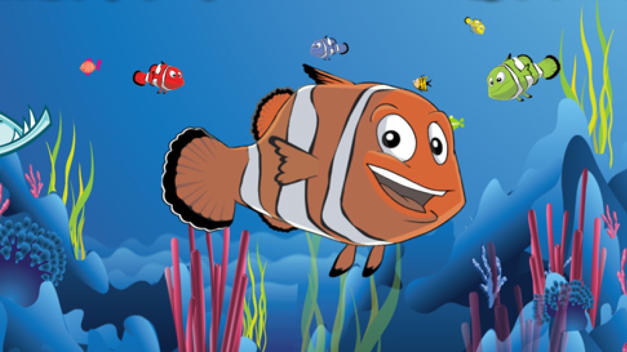 Plenty of Fishies Swimming onto Wii U this Week - Nintendo Life