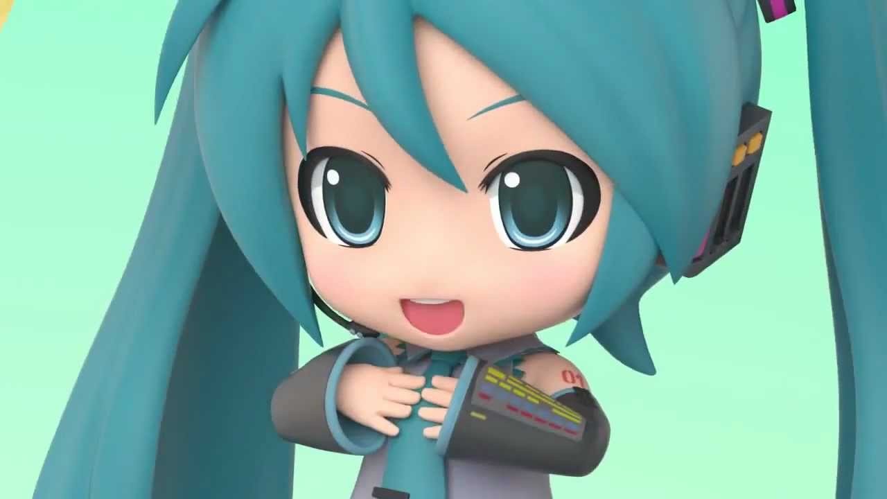 Sega Confirms Global 3DS Release For Hatsune Miku: Project Mirai DX In ...