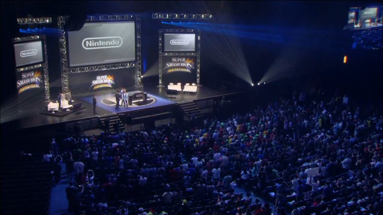 Nintendo World Championships 2015 Should Be Just the Beginning ...