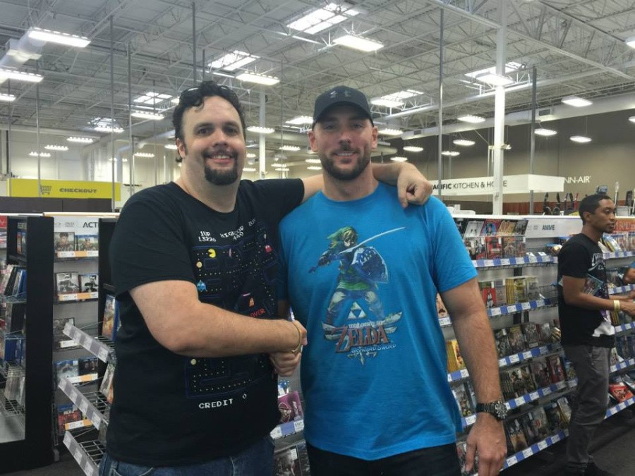 Patrick Scott Patterson's Failed Nintendo World Championships 2015 Bid ...