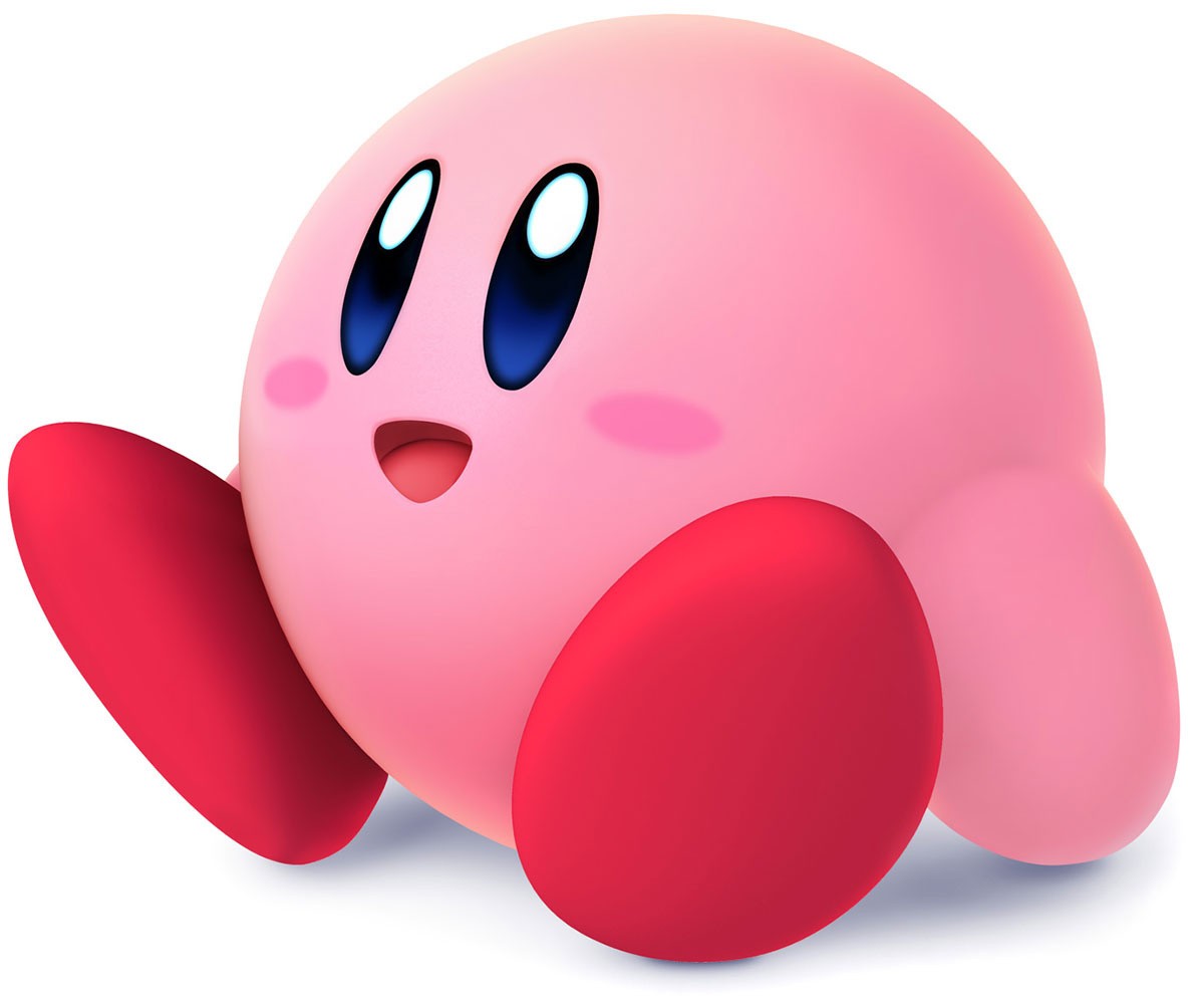 Nintendo of America is Bringing Three 'Classic Kirby Games' to the Wii ...