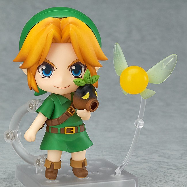 You Won't Need An Adult's Wallet To Get This Adorable Young Link ...