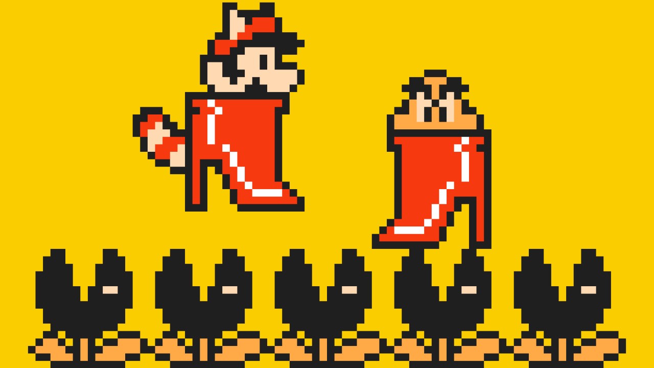 8 Tips to Become an Expert Level Designer in Super Mario Maker - Guide ...
