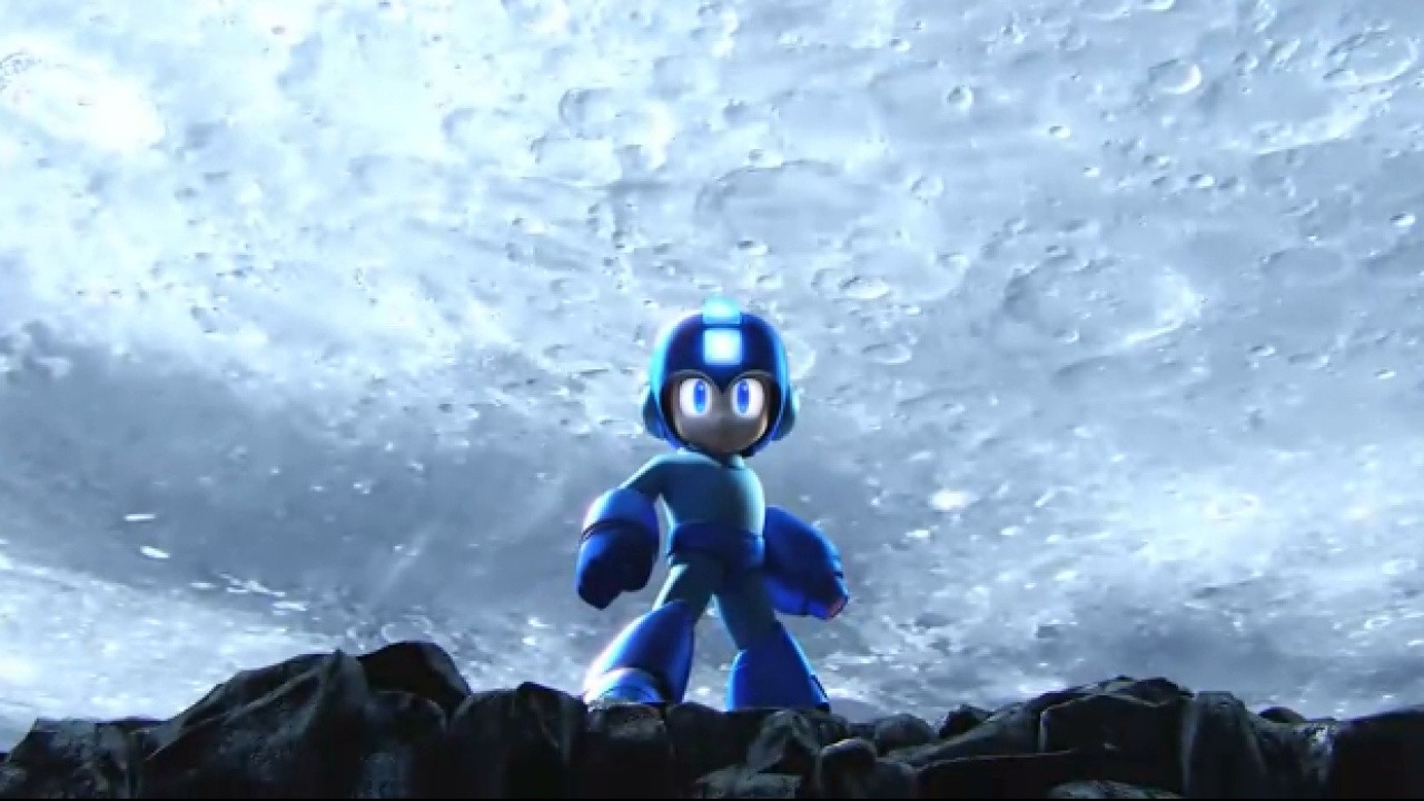 Rumour: Mega Man Is Starring In A Mega Movie Thanks To The Help Of 20th ...