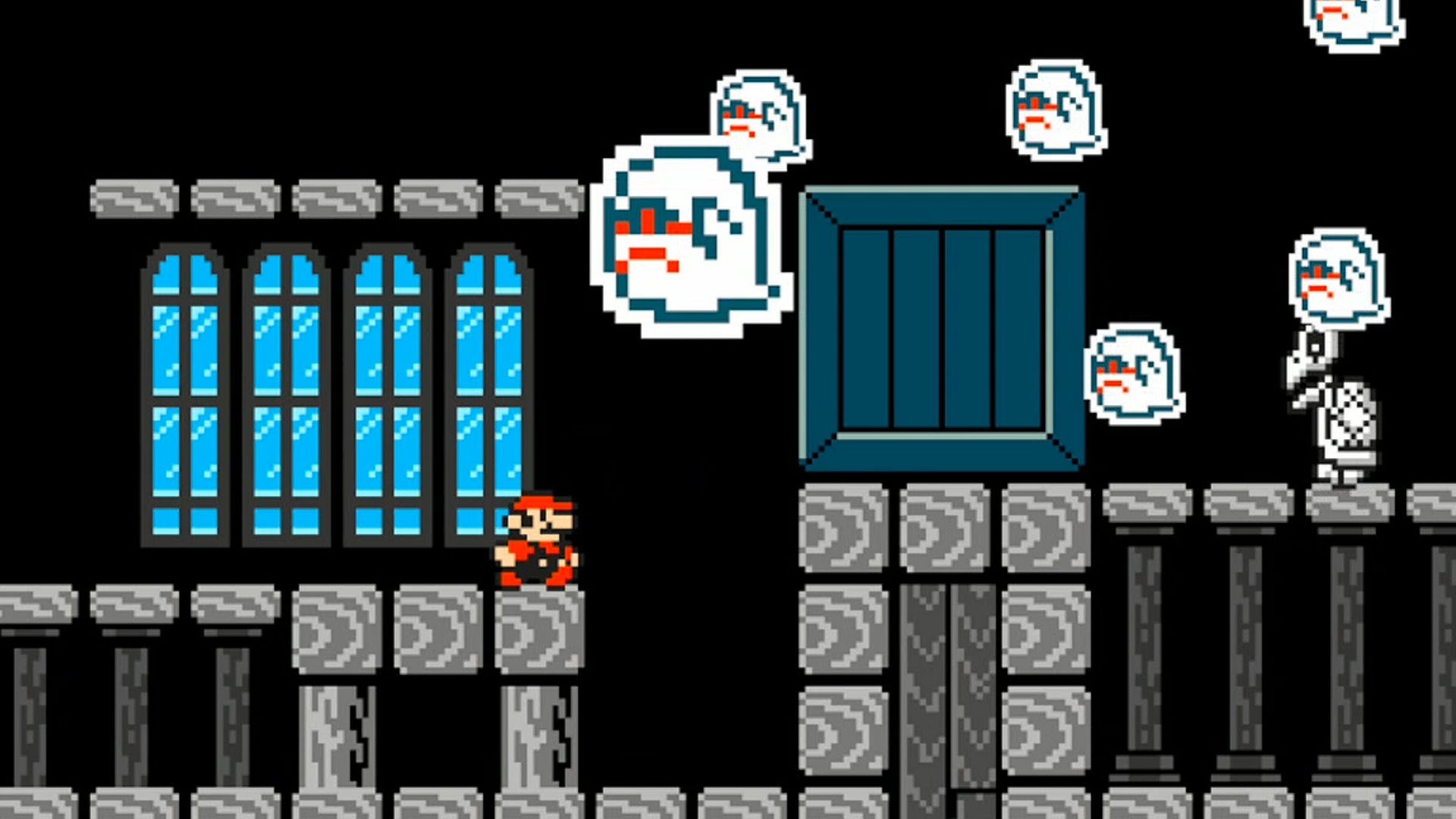 Feature: Our Nintendo Gaming Plans for Halloween - Part One - Nintendo Life