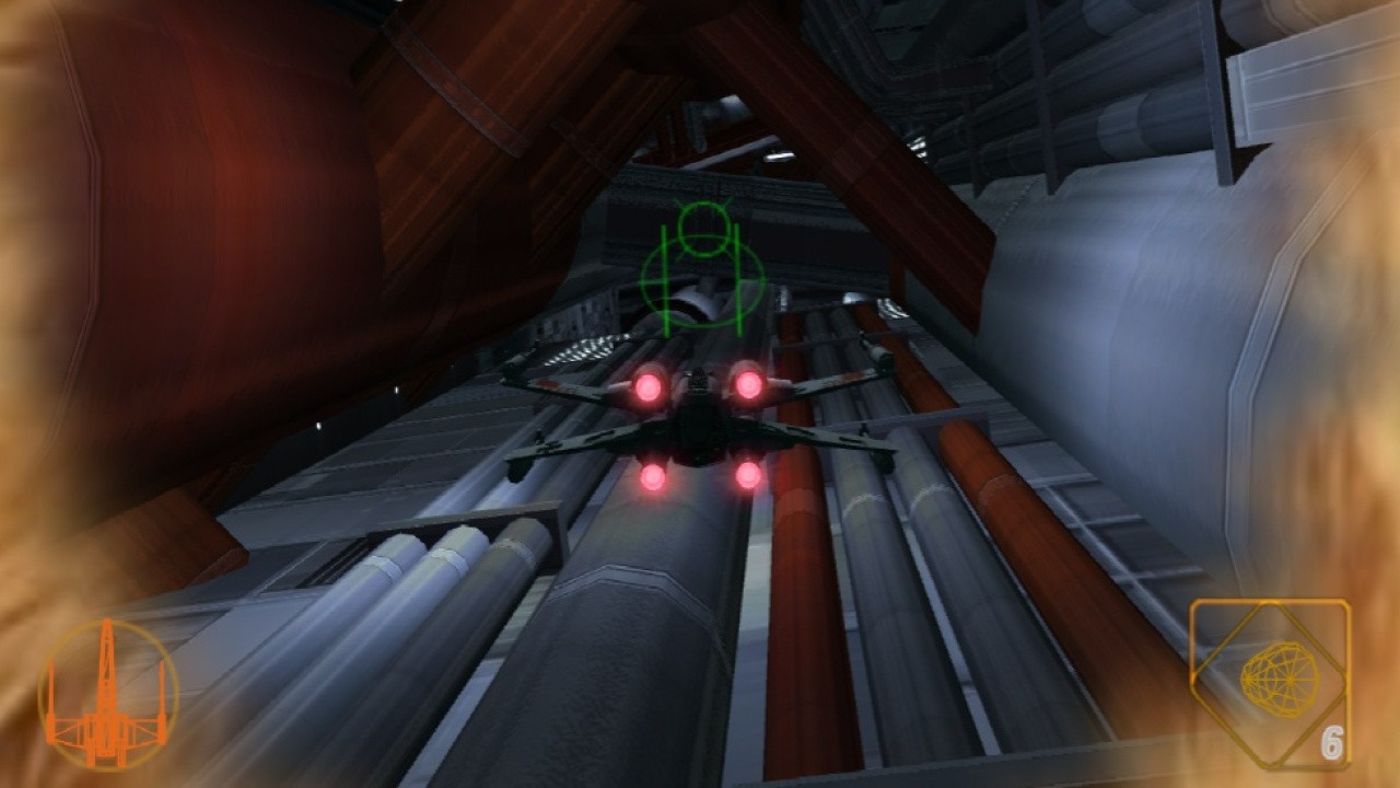 Five Star Wars Games, on Nintendo, That Are Strong in the Force ...