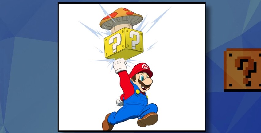 Video: Learning How Mario Teaches Us the Basics - Nintendo Life