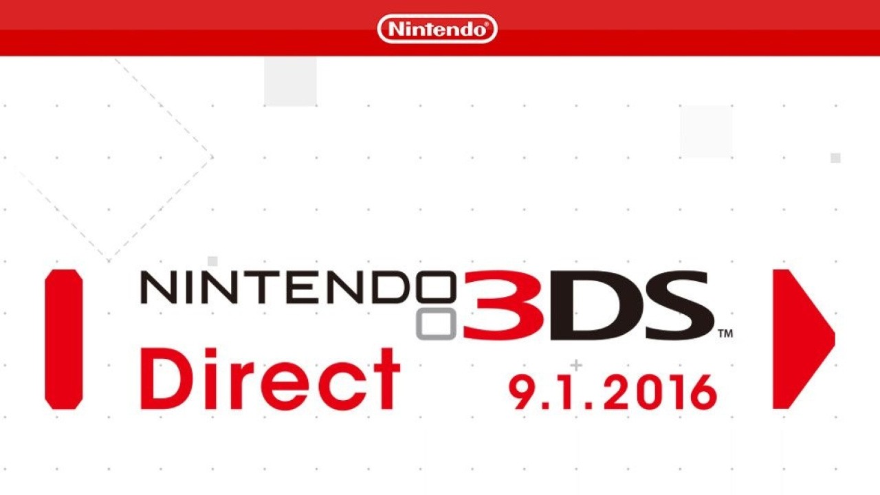 Poll: Did the 3DS Nintendo Direct Boost Your Hype for the Portable's ...