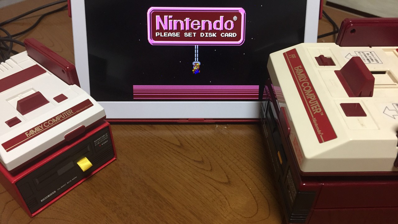 Delving Into The World of Accessories for the Classic Mini Famicom ...