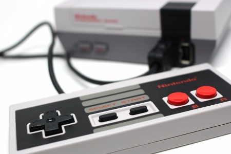 Nes - News and Reviews - Nintendo Life