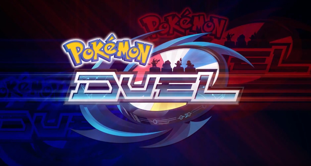 Pokémon Duel Arrives on iOS and Android in the West - Nintendo Life