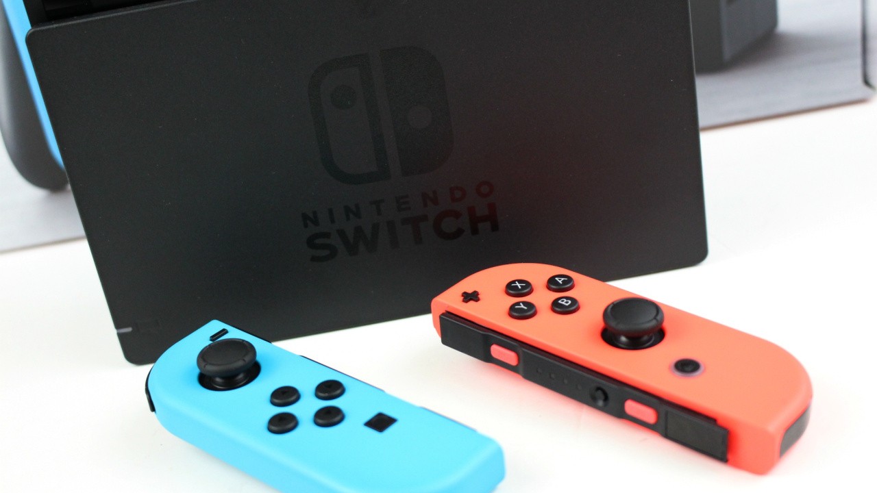 Poll: Merry Switchmas - Has the Nintendo Switch Launch Got You In a ...