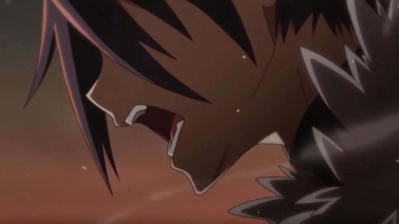 Video: Bask in the Giddy Drama of the Disgaea 5 Complete Opening Movie ...