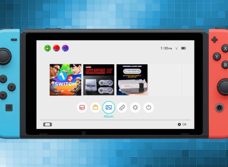 Latest Features - Nintendo Life