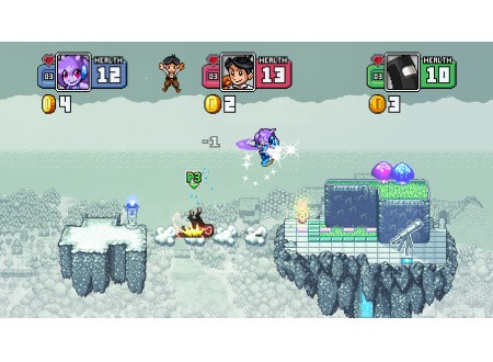 Latest Features - Nintendo Life