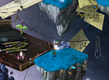 Latest Features - Nintendo Life