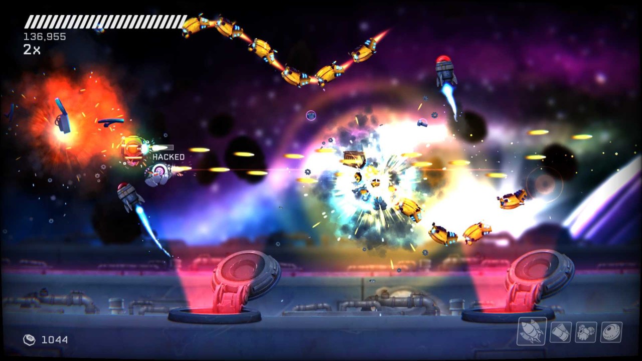 RIVE: Ultimate Edition Is Coming This Month With New Features And ...