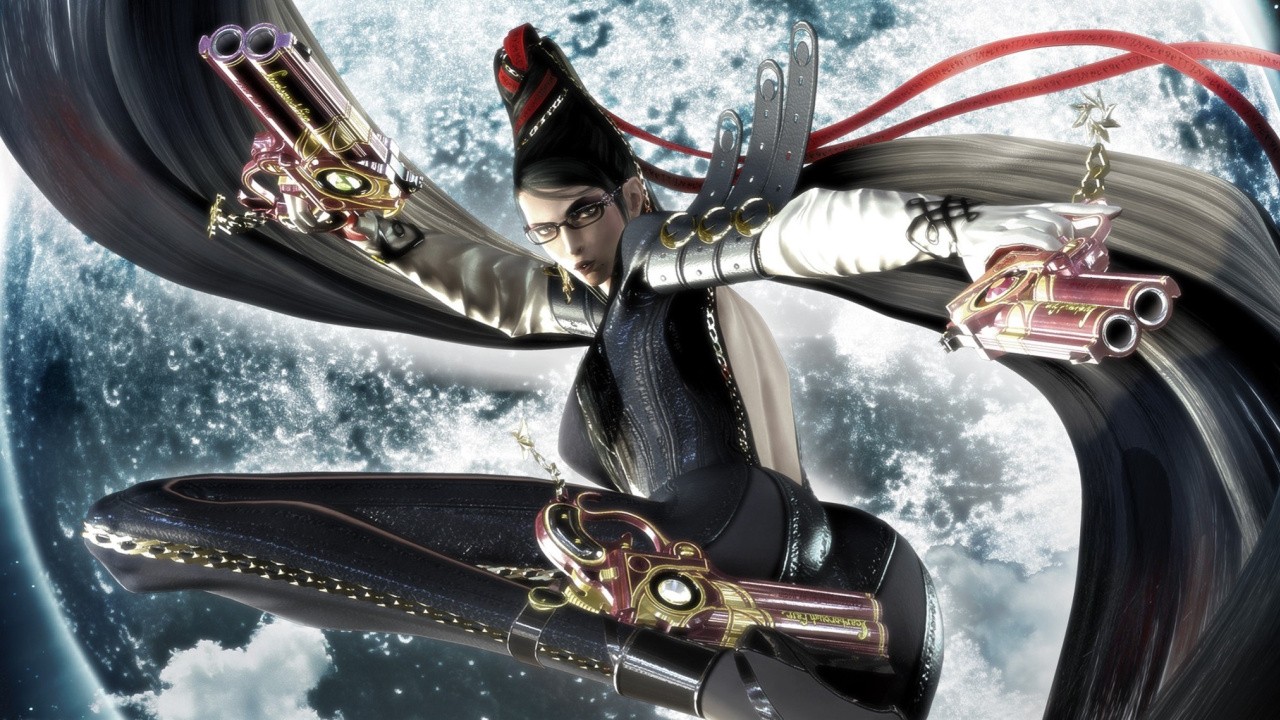 Bayonetta 1 And 2 Are Getting A Special Edition Bundle With All The ...