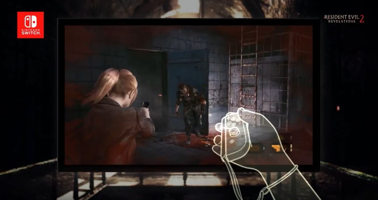 wii controller inverted