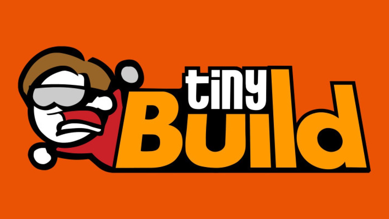 Indie Dev tinyBuild Is Announcing Six New Switch Games In Live A Stream ...