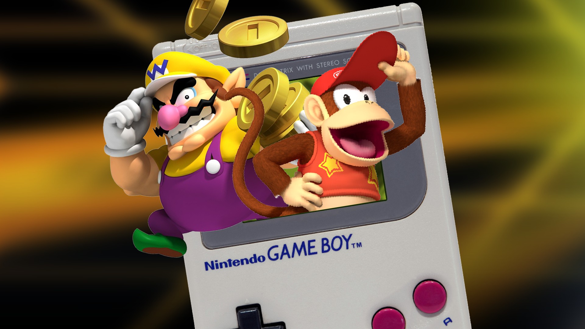 Feature: The 26 Best Nintendo Game Boy Games Of All Time - Nintendo Life