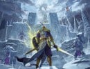 Atari's Retro Metroidvania 'Adventure Of Samsara' Launches Next Month