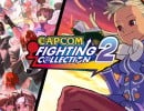 Capcom Fighting Collection 2 Free Title Update Announced, Out Next Week