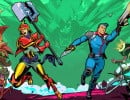 Former Bungie CEO's Studio ProbablyMonsters Announces 'Storm Lancers' For Switch