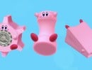 Kirby And The Forgotten Land Switch 2 Trailer Showcases More New Mouthful Modes