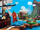 LEGO Party Gets The Party Started On Switch This September, Physical Release Confirmed
