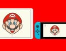 Nintendo Announces New 'Hello, Mario!' App For Switch And Mobile Devices
