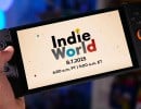Surprise! Nintendo Announces Indie World Showcase For Thursday 7th August 2025