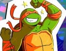 TMNT Goes Turn-Based In 'Tactical Takedown', Skating Onto Switch Next Week
