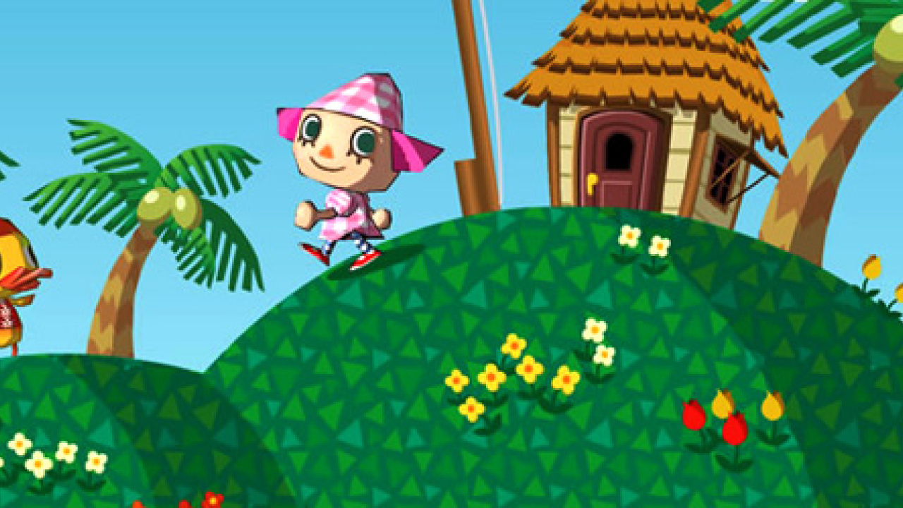 Animal Crossing Review (GCN) | Nintendo Life