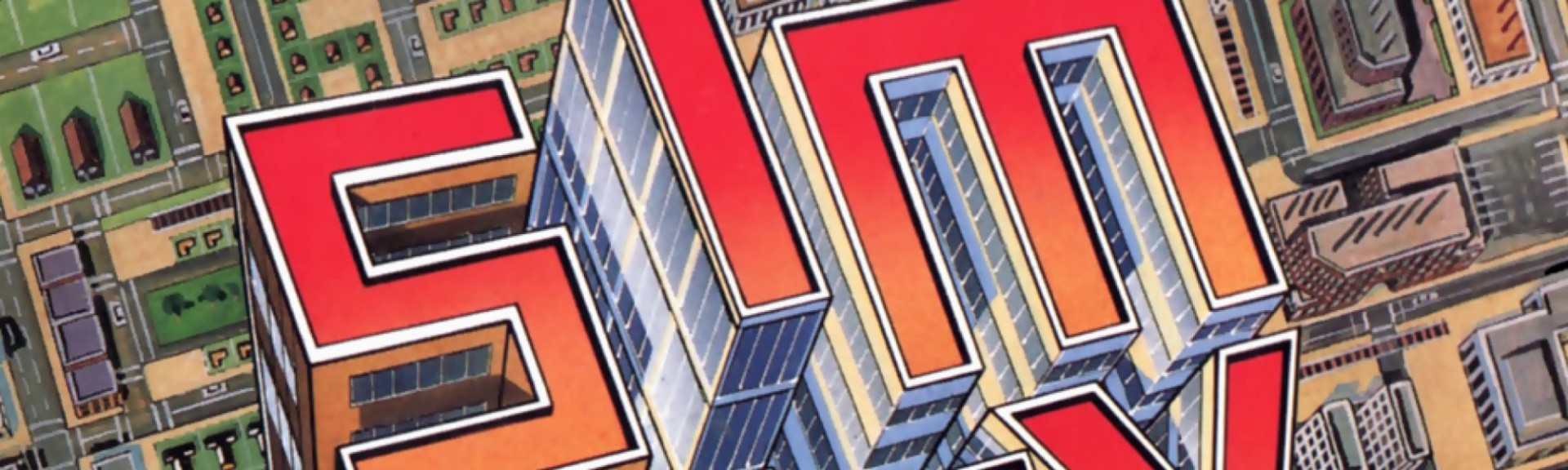 SimCity Review (SNES) | Nintendo Life