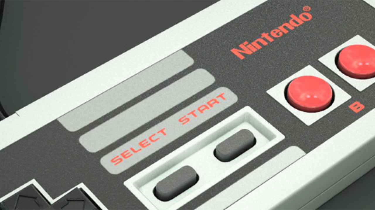 Elevator Action Review (NES) | Nintendo Life