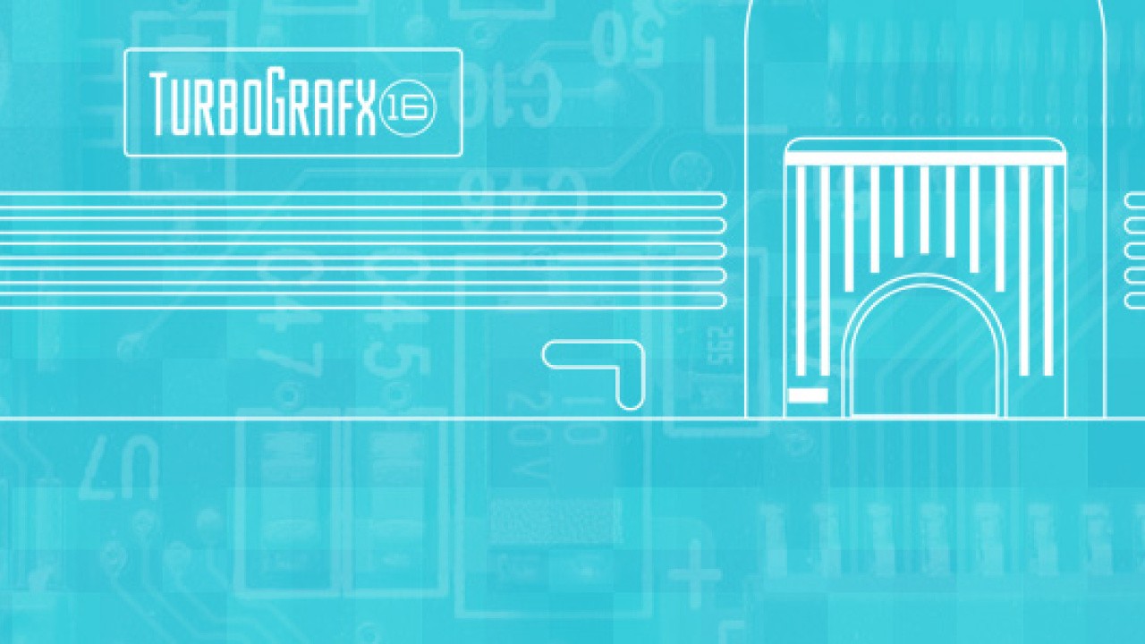 Shockman Review (TurboGrafx-16) | Nintendo Life