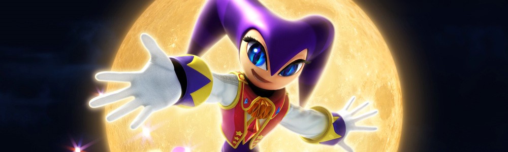 NiGHTS: Journey of Dreams Review (Wii) | Nintendo Life