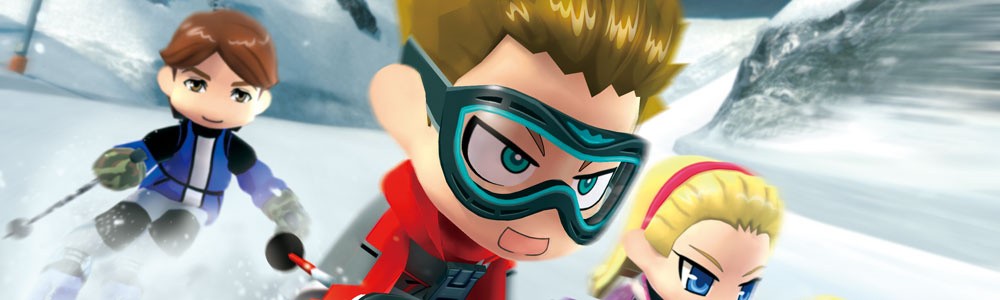 We Ski Review (Wii) | Nintendo Life